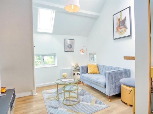 apartment for rent in Moreton Street, SW1V 2PW