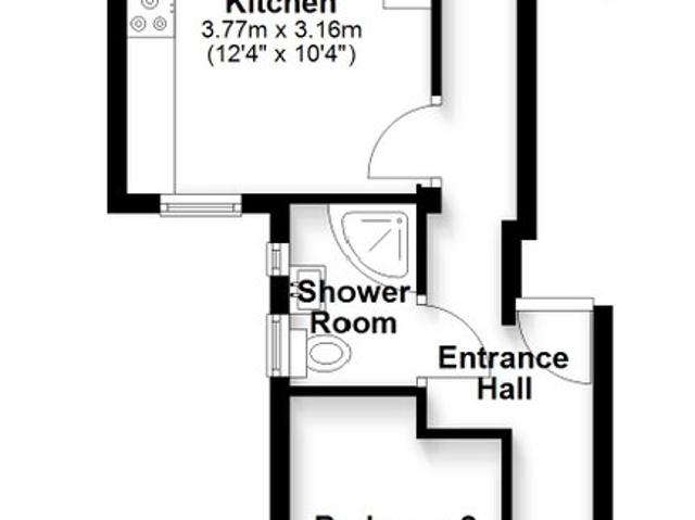 apartment for rent in Morlais Street, Roath Park