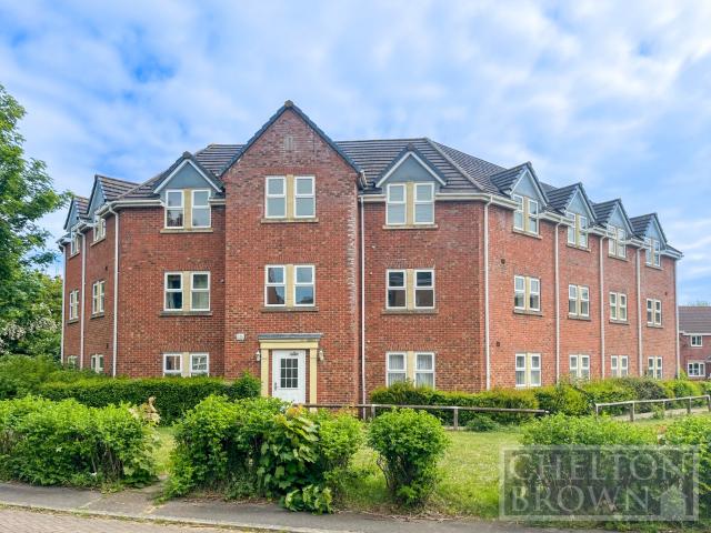 apartment for rent in, Morning Star Road, Daventry, Northamptonshire, NN11 9AA
