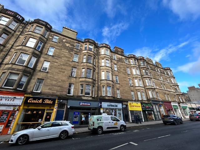 apartment for Rent in Morningside Road, Morningside, Edinburgh, EH10 4QJ