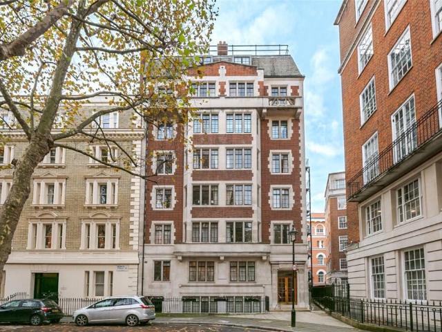 apartment for rent in Morpeth Terrace, SW1P 1EN