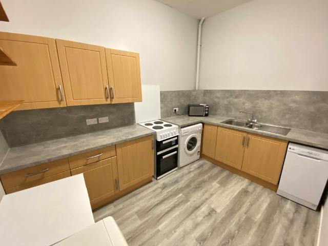 apartment for Rent in Morrison Street, Central, Edinburgh, EH3 8BJ