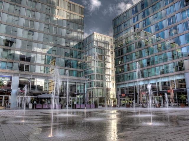 apartment for rent in Mortimer Square, Milton Keynes, MK9