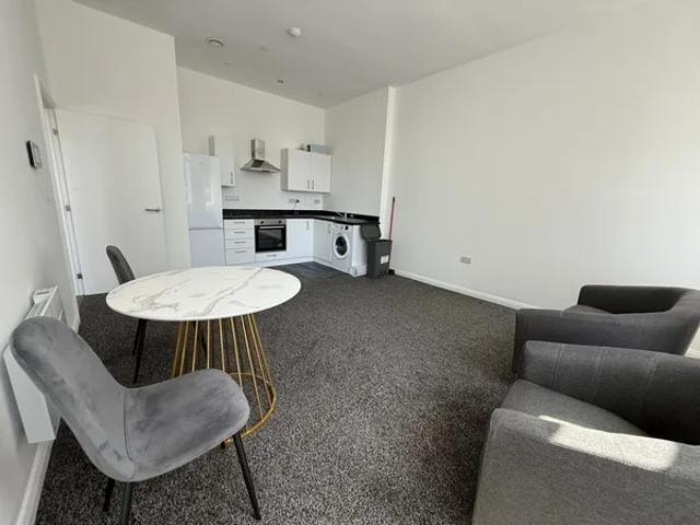 apartment,for rent in, Matlock Road, Coventry