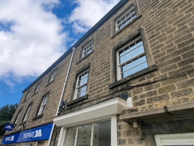 apartment for rent in Matlock Street, Bakewell