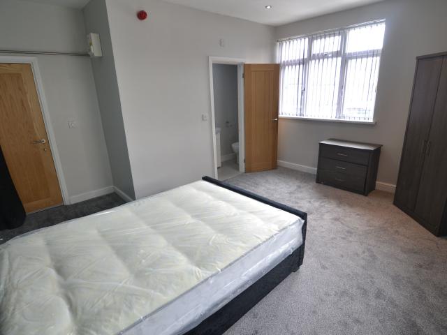 apartment for rent in Maxwell Road, Wolverhampton
