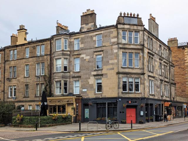 apartment for rent in Maxwell Street, Morningside