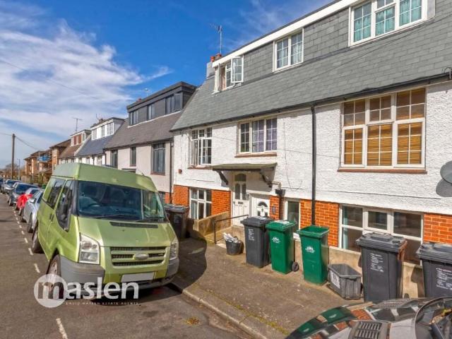 apartment for rent in May Road, BN2 3ED
