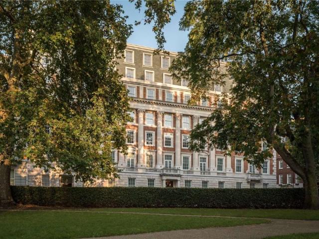 apartment for rent in Mayfair, W1