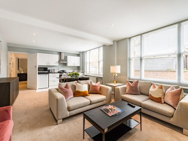 apartment for rent in Mayfair | W1J 5NA