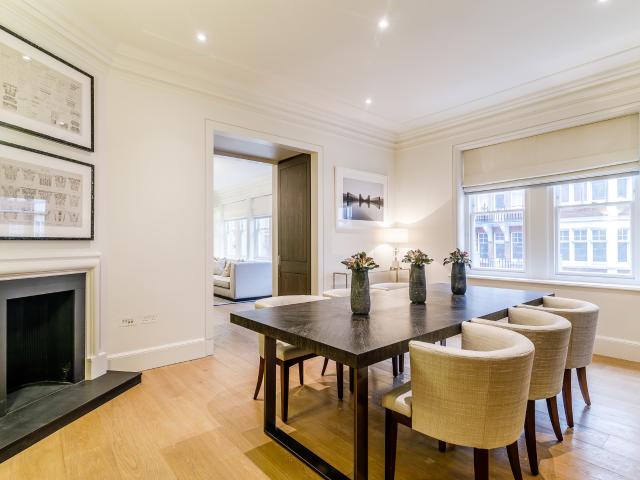 apartment for rent in Mayfair | W1K 5NX