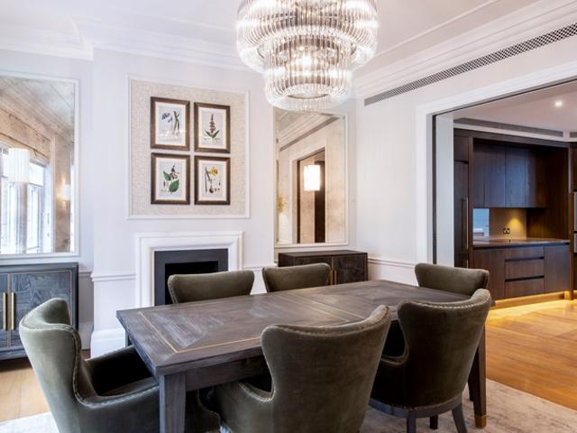 apartment for rent in Mayfair | W1K 5NX