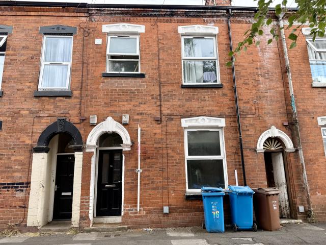apartment for rent in Mayfield Street, Hull, Hull