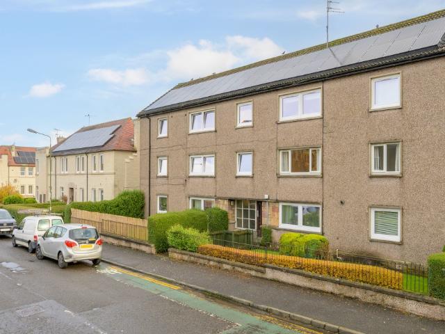 apartment for rent in Mayfield Street, St. Ninians, FK7 0BY