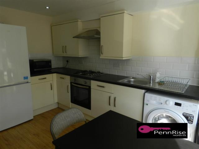 apartment for rent in Mackintosh Place, Cardiff