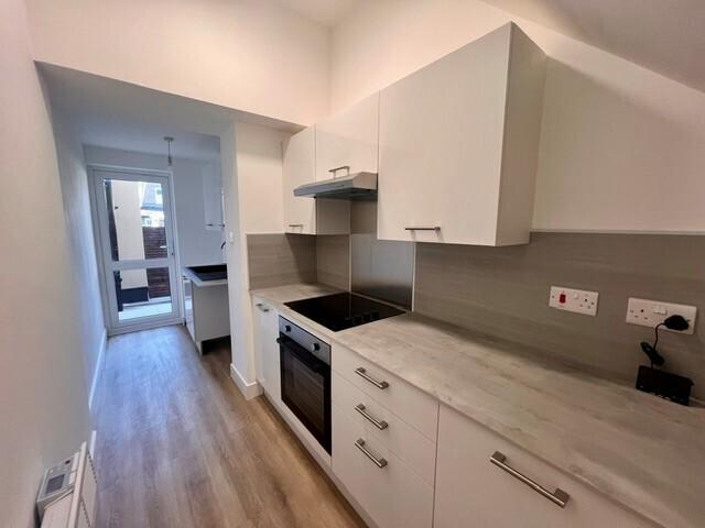 apartment for rent in Machen Place, Cardiff, Riverside, Cardiff, Riverside