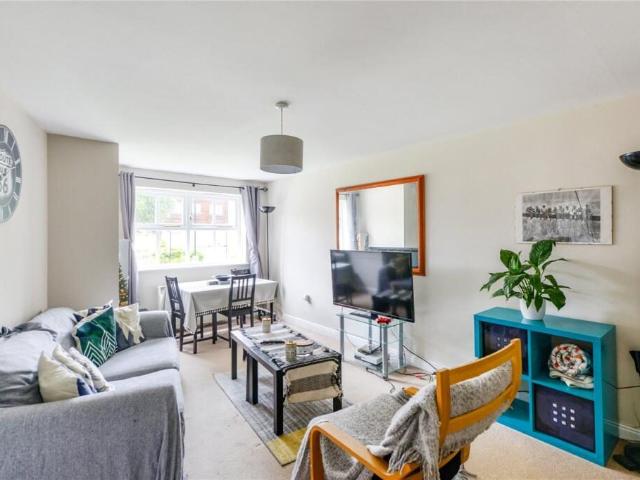 apartment for rent in Macmillan Way, SW17 6AU