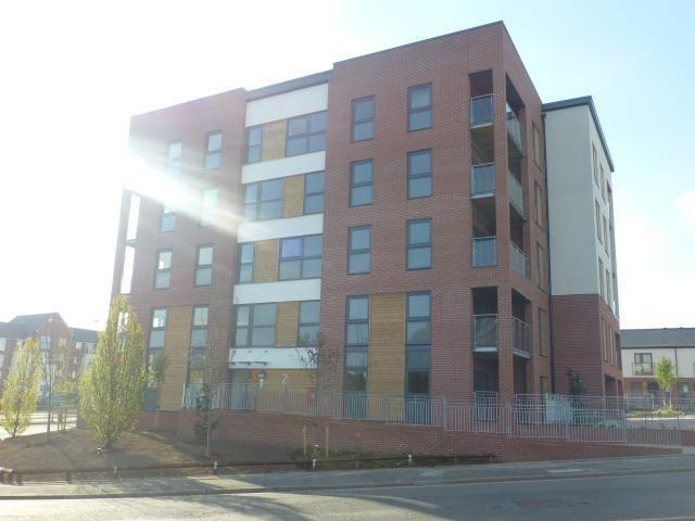 apartment for rent in Madison Walk, B15 2GQ