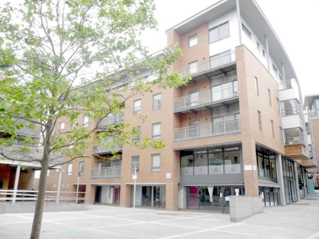 apartment for rent in Madison Square, Liverpool, L1 5FD