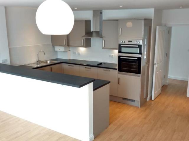 apartment for rent in Madrid Road, GU2 7NU