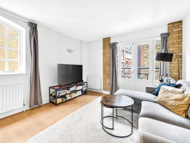apartment for rent in Magdalen Street, SE1 2EN