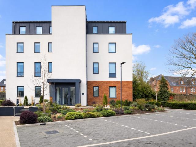apartment for rent in Magdalen Road, EX2 4BJ