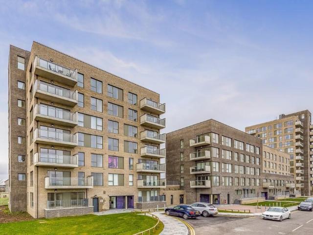 apartment for rent in Magellan Boulevard, E16 2FU