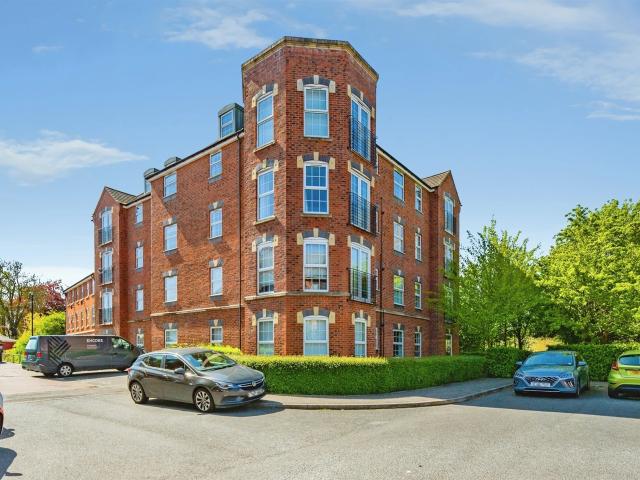 apartment for rent in Magnus Court, Derby, DE21 4TQ