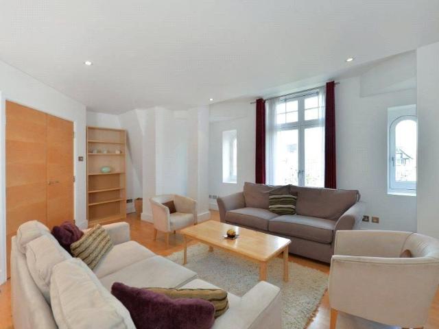 apartment for rent in Maida Vale, W9 1AJ