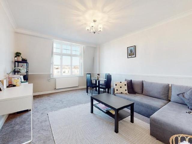 apartment for rent in Maida Vale, W9 1SG