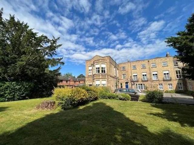 apartment for rent in Main Road, LE14 2DX
