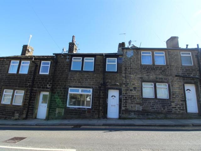 apartment for rent in Main Street, Wilsden, BD15 0AQ