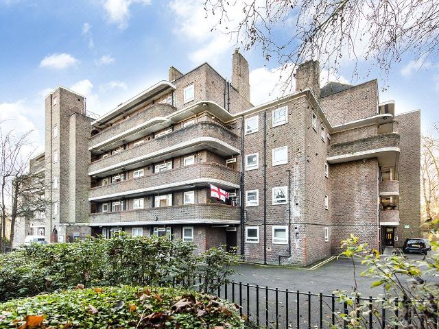 apartment for rent in Maitland Park Villas, Chalk Farm, London