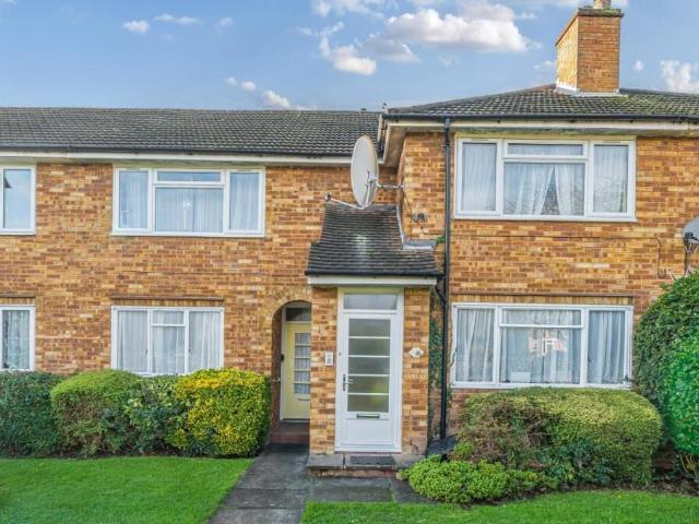 apartment for rent in Malcolm Court, HA7 4HN