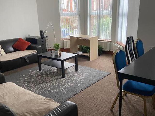 apartment for rent in Malone Avenue, Belfast, BT9 6EQ