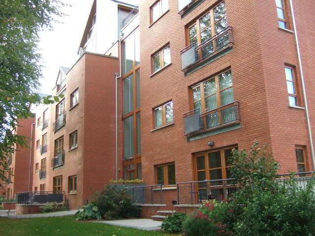 apartment for rent in Malone Square, D5 The Pines Windsor Park, Belfast, BT9 6JU