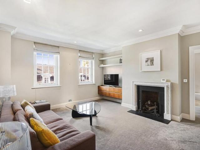 apartment for rent in Mallord Street, SW3 6AJ