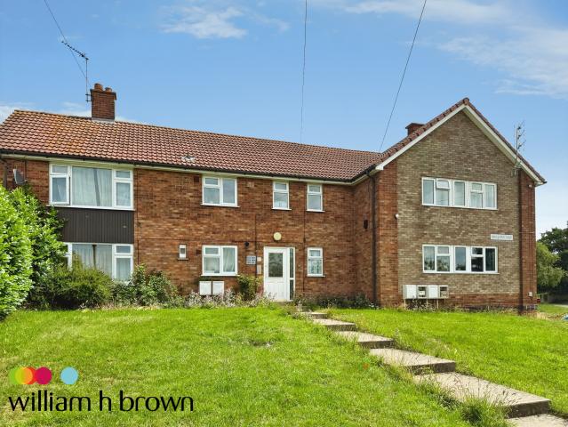 apartment for rent in Mallard Way, Ipswich, Ipswich