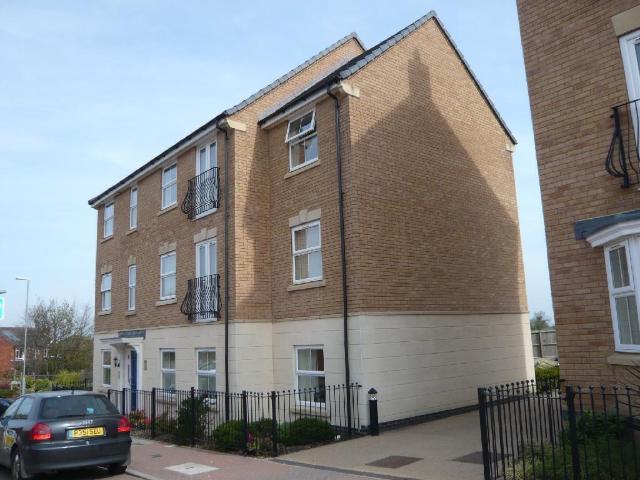 apartment for rent in Malsbury Avenue, Leicester, Scraptoft, Leicester, Scraptoft