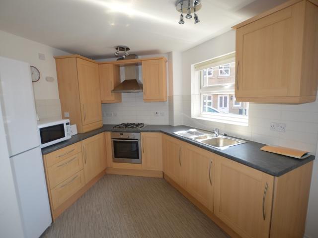 apartment for rent in Maltings Way, Bury St. Edmunds