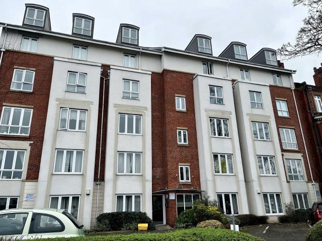 apartment for rent in Manchester Road, Southport, PR9 9HG