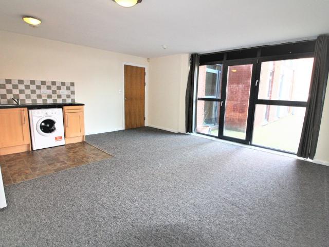 apartment for rent in Mandale House, 30 Bailey Street