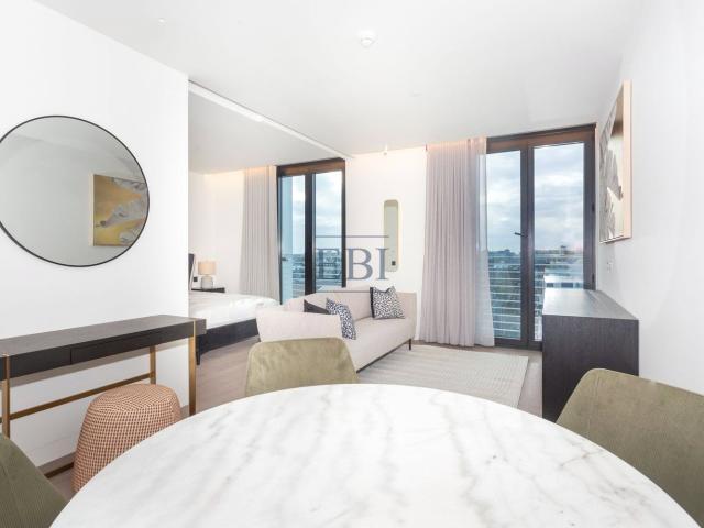 apartment for rent in Mandarin Oriental Residence, 22 Hanover Square, W1S 1JP