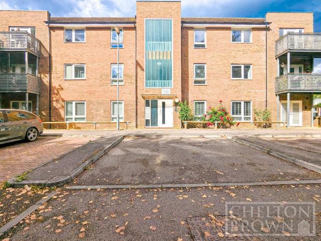 apartment for rent in Mandarin Street, NN4 9DQ