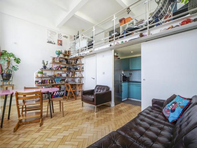 apartment for rent in Manor Gardens, N7 6JW