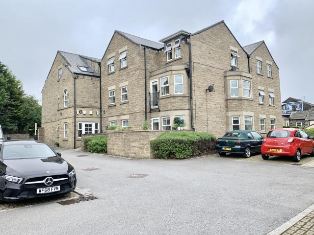 apartment for rent in Manor Fold, Leeds, Horsforth, Leeds, Horsforth