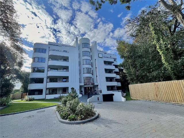 apartment for rent in Manor Road, Bournemouth, Dorset, BH1