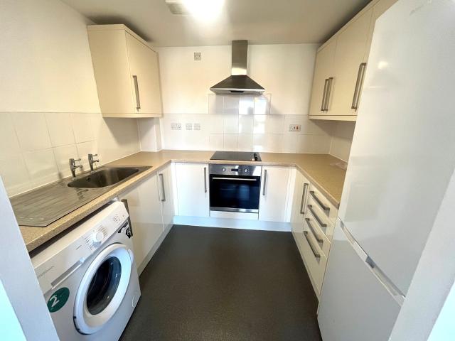 apartment for rent in Mansfield Road, Nottingham, Nottingham