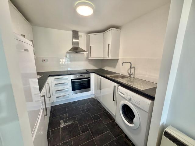 apartment for rent in Mansfield Road, Nottingham, Nottingham