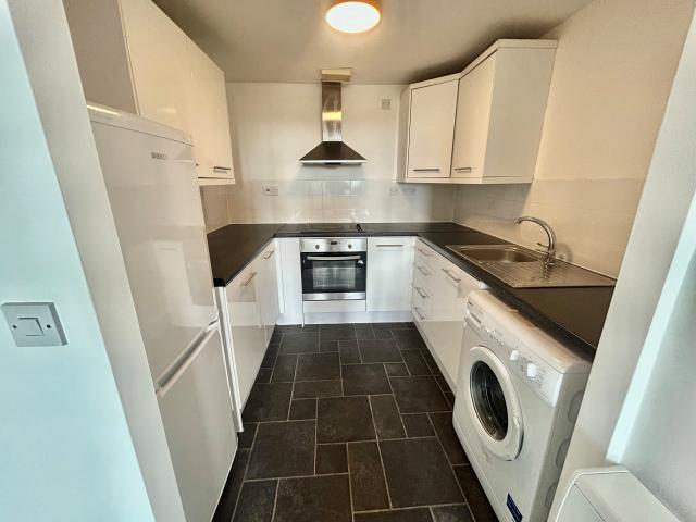 apartment for rent in Mansfield Road, Nottingham, Nottingham